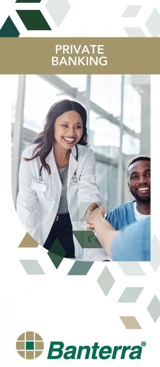 Banterra Marketing | Banterra Bank